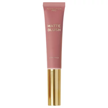 REVOLUTION PRO
Mat kremasto rumenilo - Iconic Wand Stripped