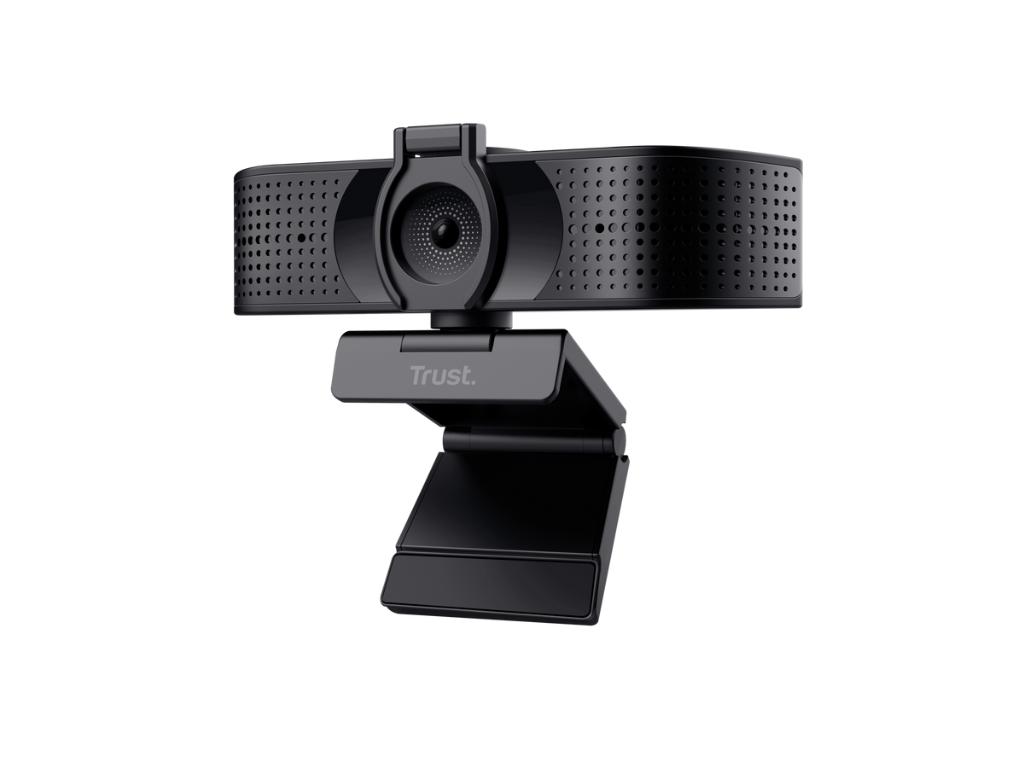 Web kamera TRUST TEZA 4K UHD
