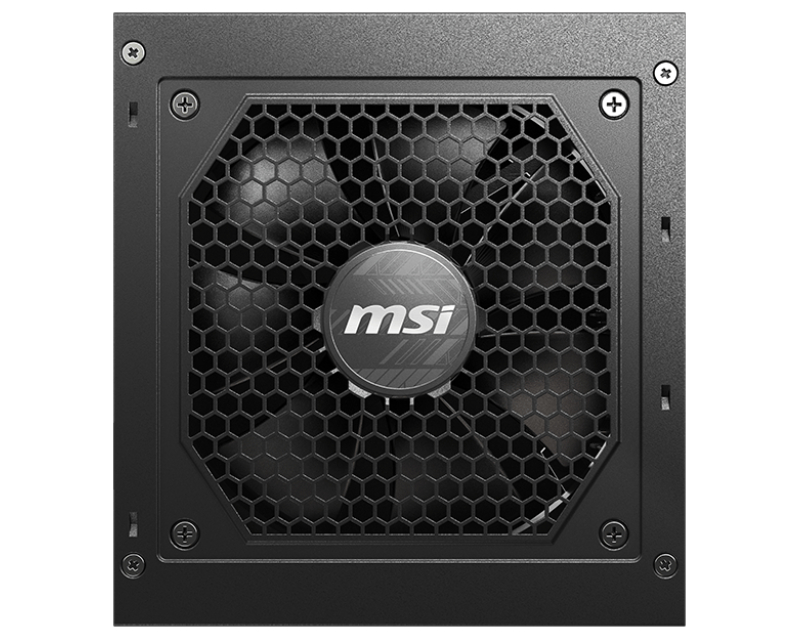 MAG A750GL PCIE5 750W napajanje 7Y