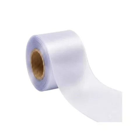 INDUSTRIJSKA PVC TRAKASTA ZAVESA 200 × 2 MM – MATIRANA