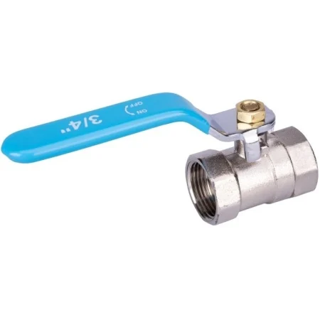 Kugla ventil 1/2" WESTBERG