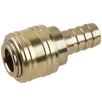 Spojnica za pneumatsko crevo 1/4" - 6mm WESTBERG