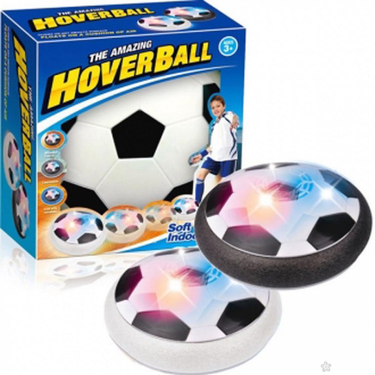 HOVER BALL Lebdeca lopta