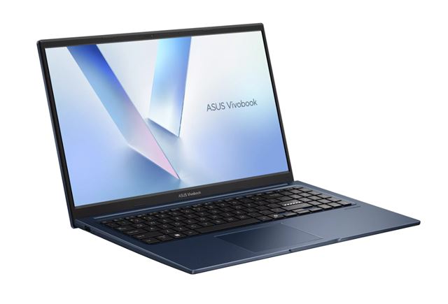 ASUS Laptop 15.6" X1504MA-BQ204 C7-350U 16GB 512GB