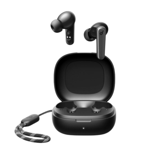 ANKER Soundcore R50i Crne bežične BT slušalice