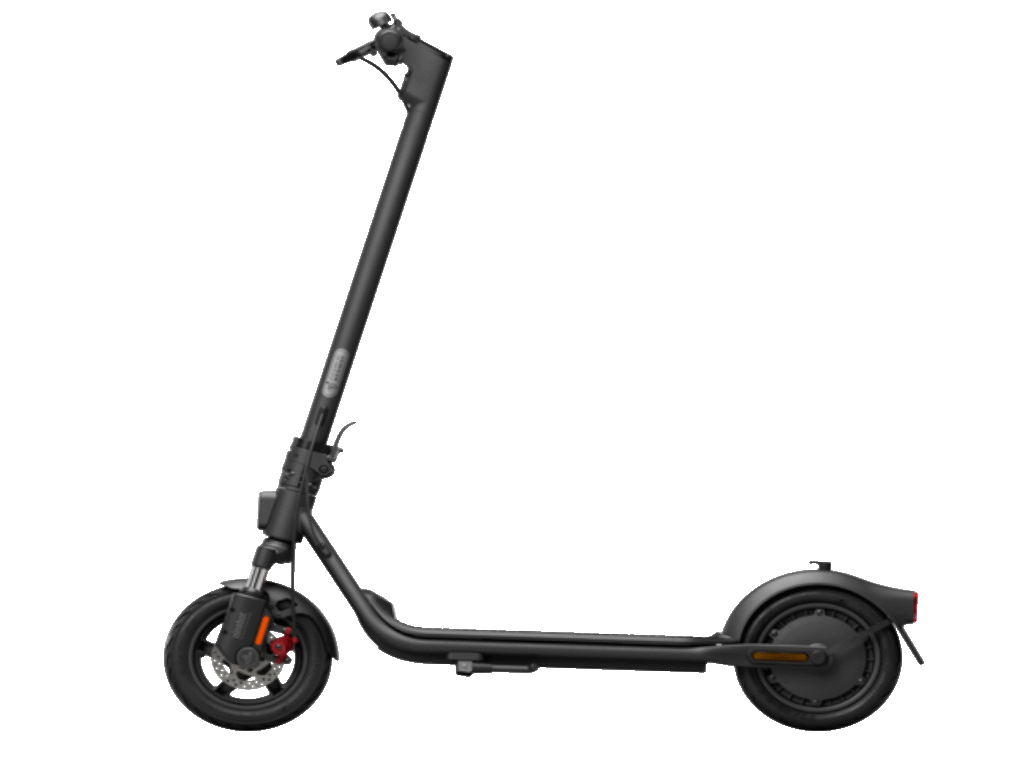 SEGWAY Elektricni Trotinet NINEBOT E2 E II
