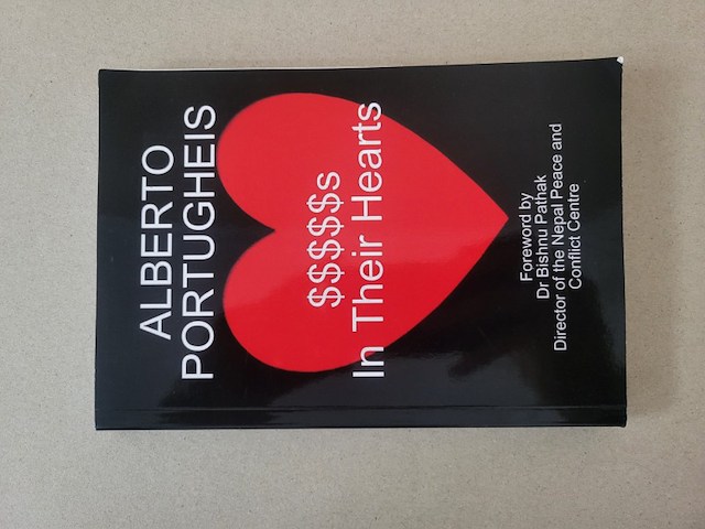 $$$$s In Their Hearts - Alberto Portugheis