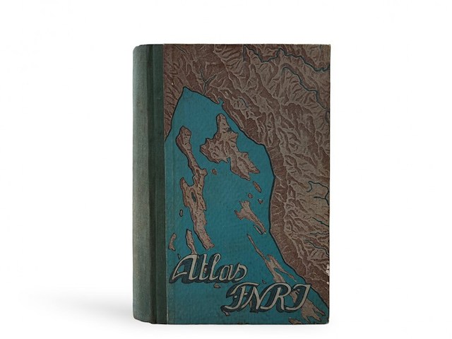 Atlas FNRJ /1952/