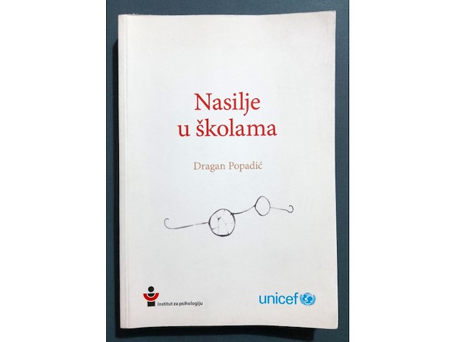 Nasilje u školama - Dragan Popadić