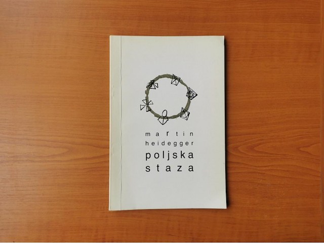 Hajdeger POLJSKA STAZA