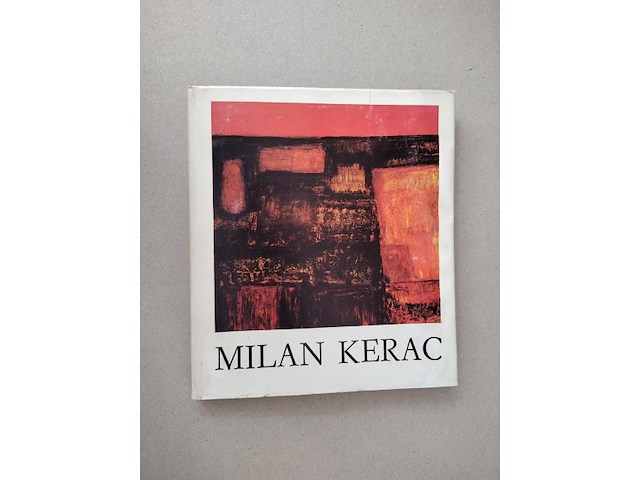 Milan Kerac - Ljiljana Ivanović