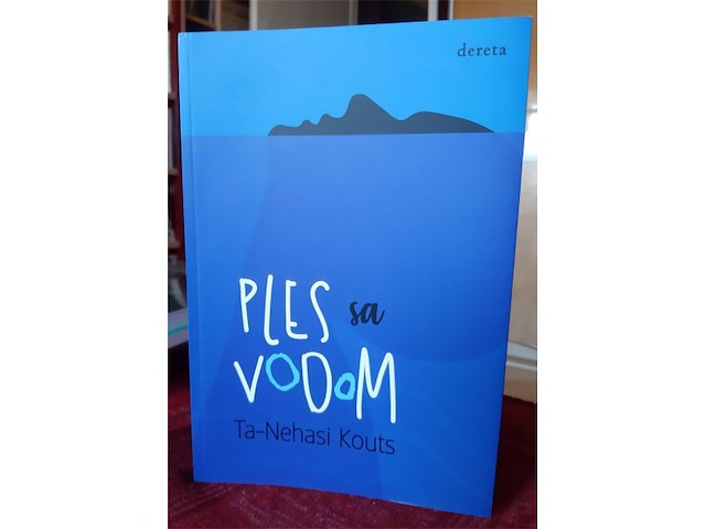 PLES SA VODOM, Ta-Nehasi Kouts