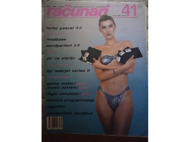 Računari 41 / 88