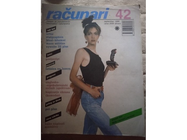 Računari 42 / 88