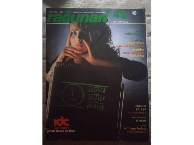 Računari 45 / 88