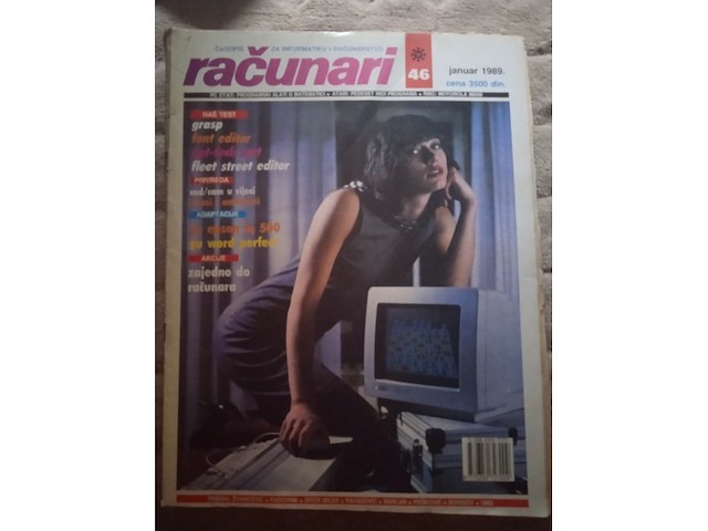 Računari 46 / 89