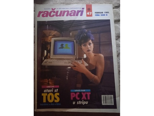 Računari 47 / 89
