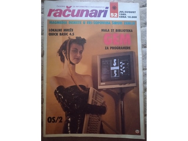 Računari 52 / 89