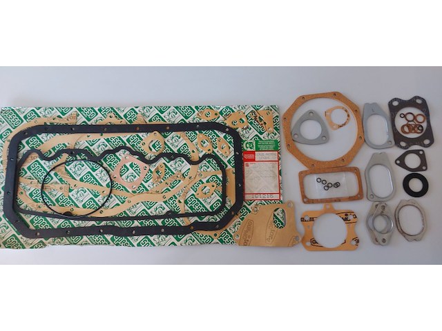Gasket set, Iveco 615 N1, 1100 TN eng. 305 D - 900930