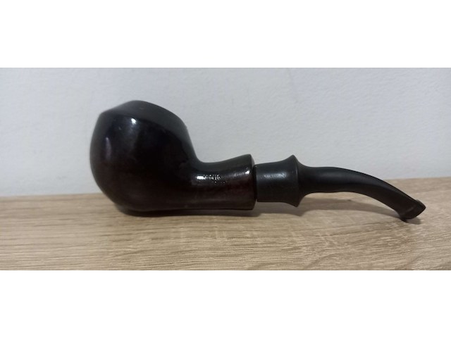 Vintage danska lula ELP – Rhodesian
