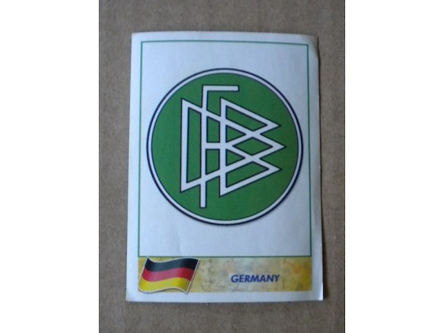 (Sl) Euro 2000 Gross broj 9