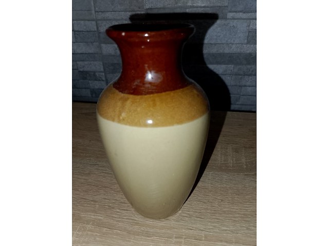 Vintage keramička vaza