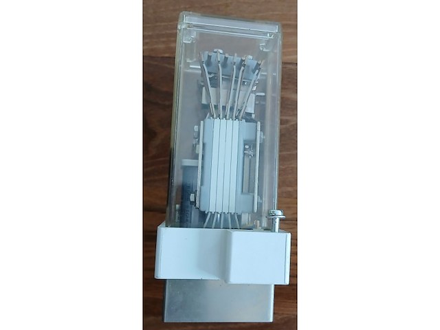 Rele Integra Signum TMA 1164/114