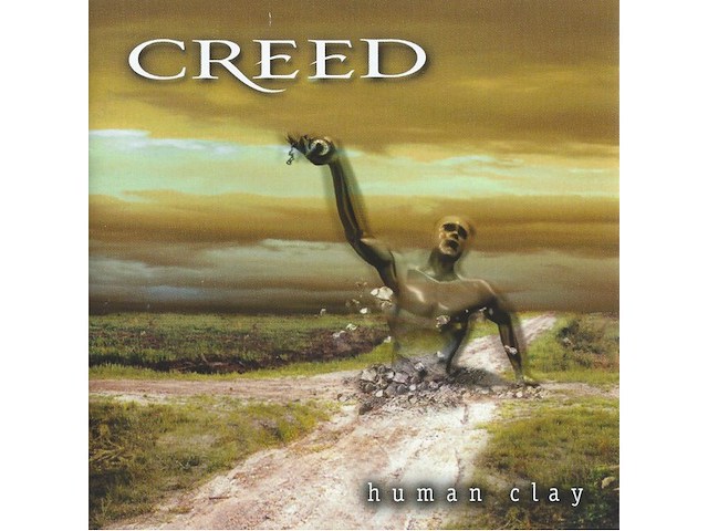 Creed - Human Clay