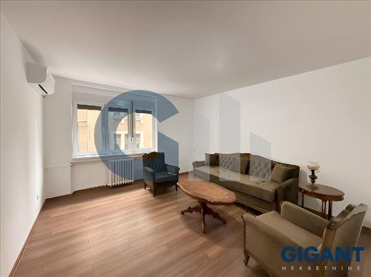 Gornji Dorćol-Kapetan Mišina, 68m2, I, cg, lux