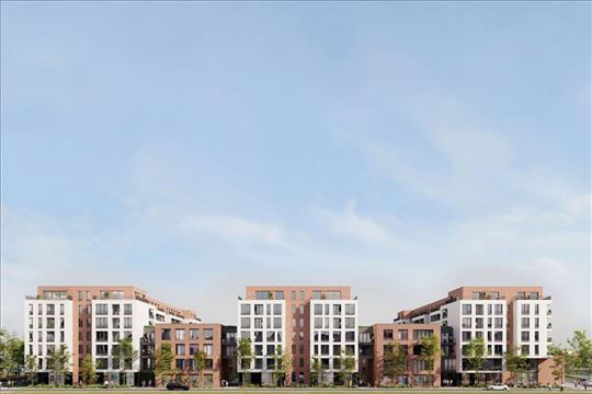 Smolućska | Lux 51 | U izgradnji | Premium