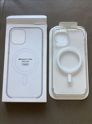 Maska za Iphone 12 i 12pro original
