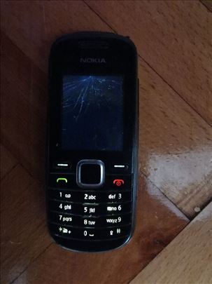 Nokia 1661-2 RH122 Čitajte Opis!