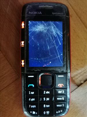 Nokia 5130c-2 RM-495 - Čitajte OPIS!!!