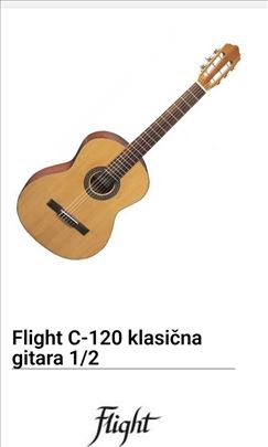 Klasicna gitara ooodlicna