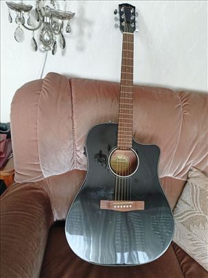 Fender - ozvučena