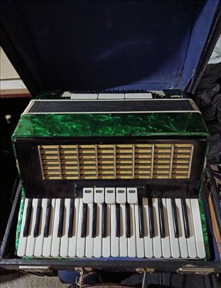 Harmonika