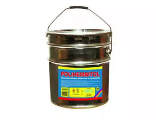 BEOHEMIK Polihembitol 5/1