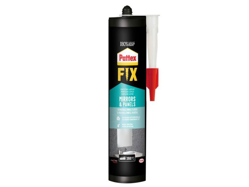 LEPAK FIX ZA STAKLO I PANEL