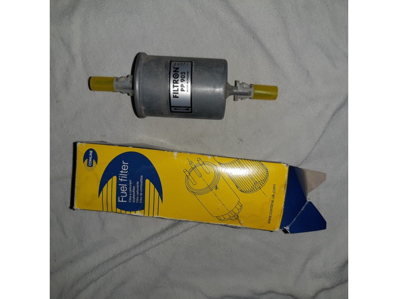 filter goriva