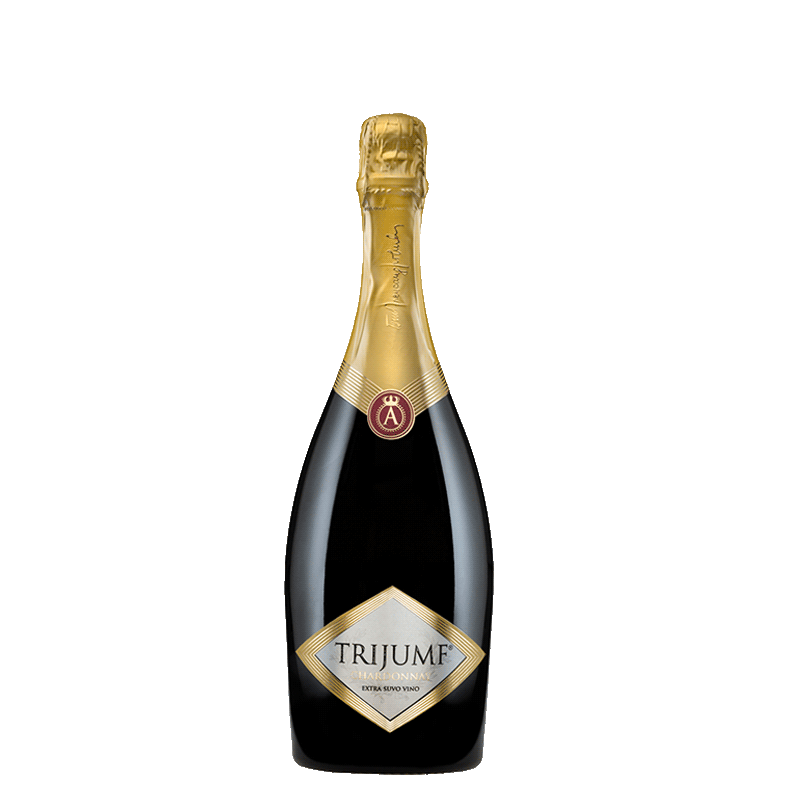 Trijumf Chardonnay Sparkling