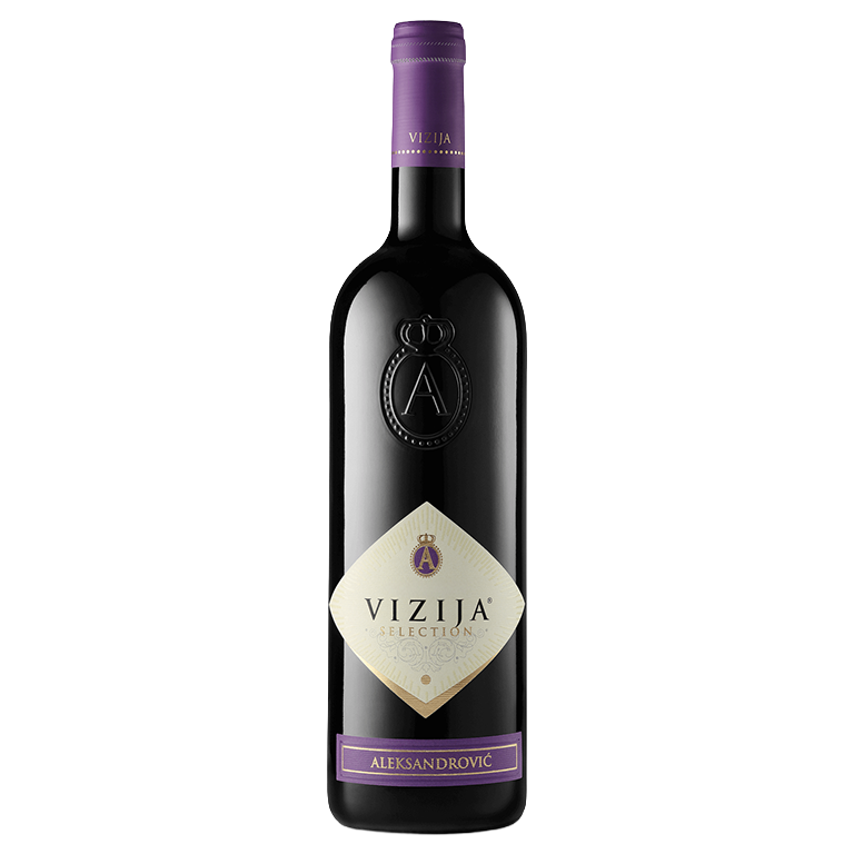 Vizija Selection