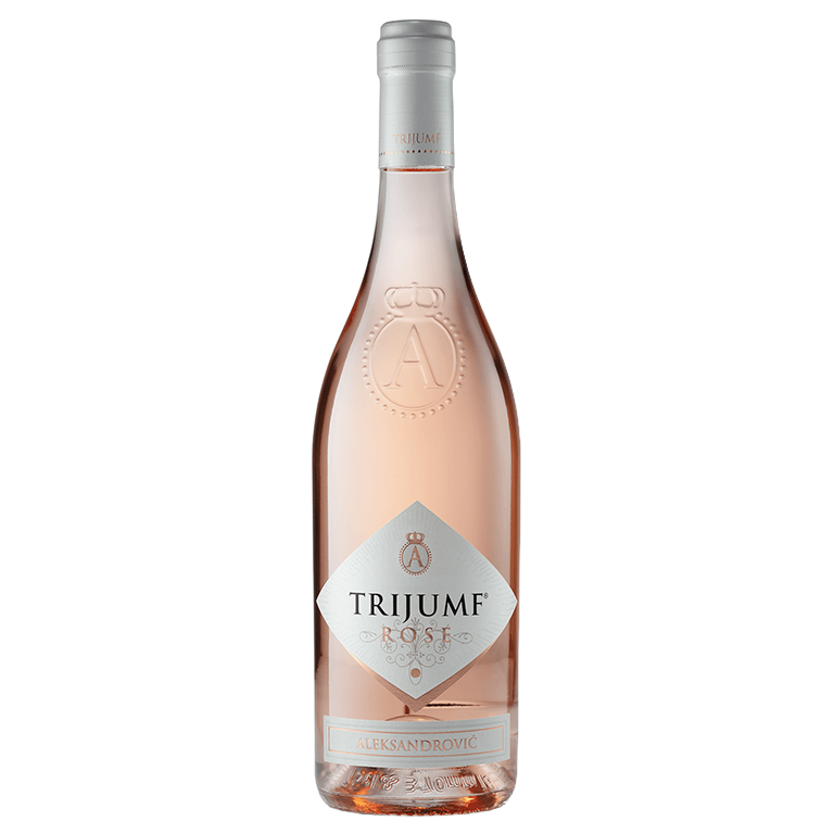 Trijumf Rose