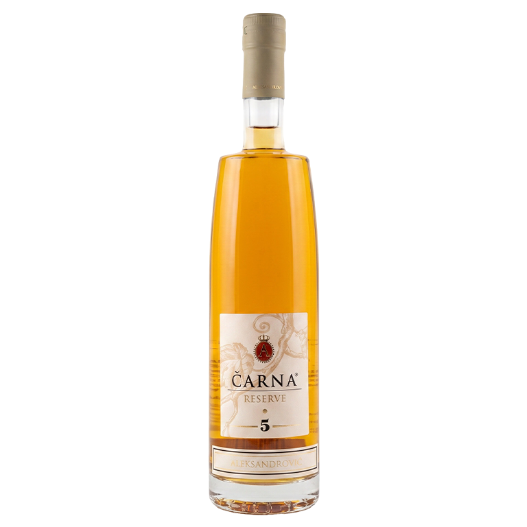 Čarna Reserve 5