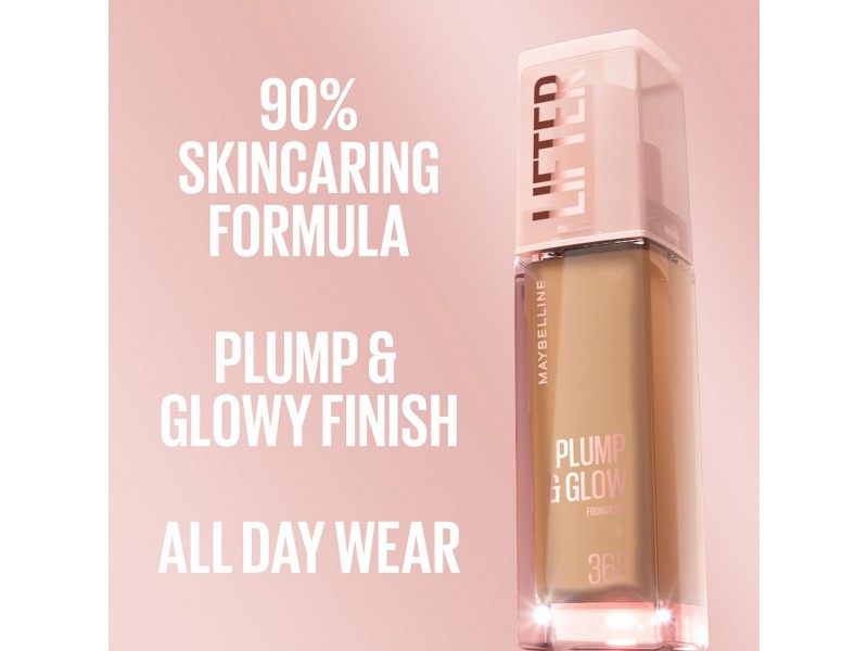 Maybelline LIFTER tecni puder - kao nov