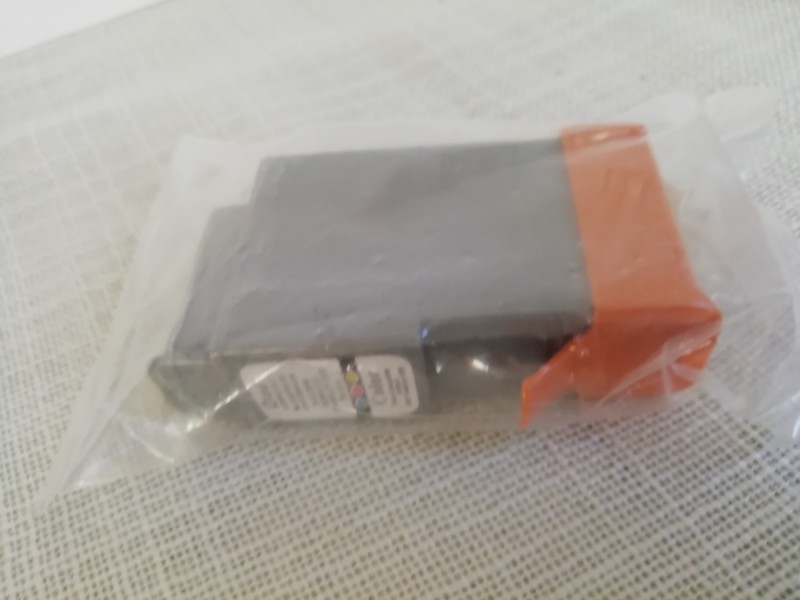 Cartridges O-ink