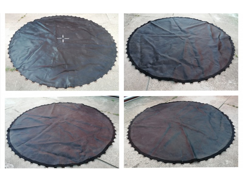 Platno za trambolinu 250 cm 60 alki