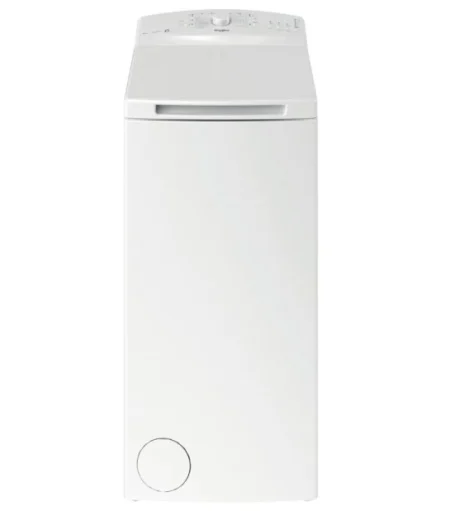 Whirlpool TDLR 6040L