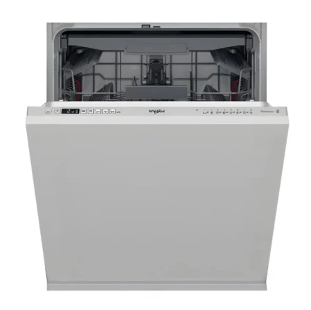 Whirlpool WIC 3C33 PFE