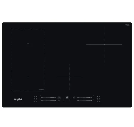 Whirlpool WL S3777 NE