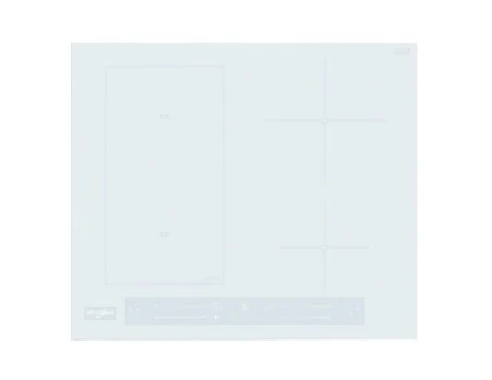 Whirlpool WL S5360 BF/W